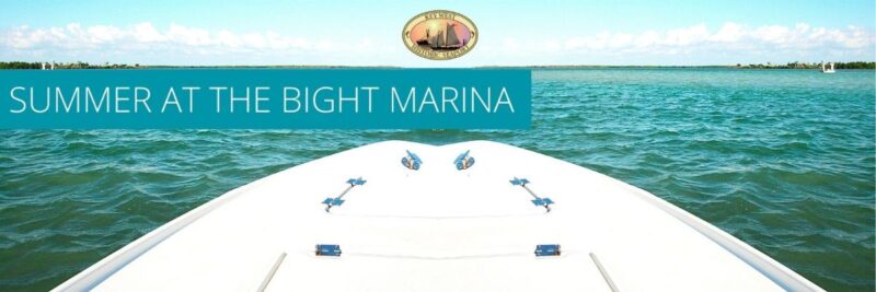 Summertime 2021 at the Key West Bight Marina – Key West Bight Marina