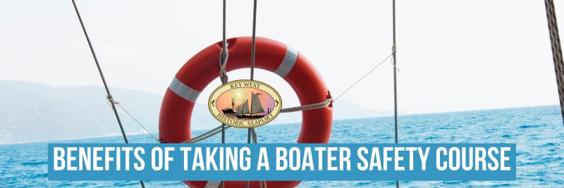 The Benefits of Taking a Boater Safety Course – And Why Now is The Best ...